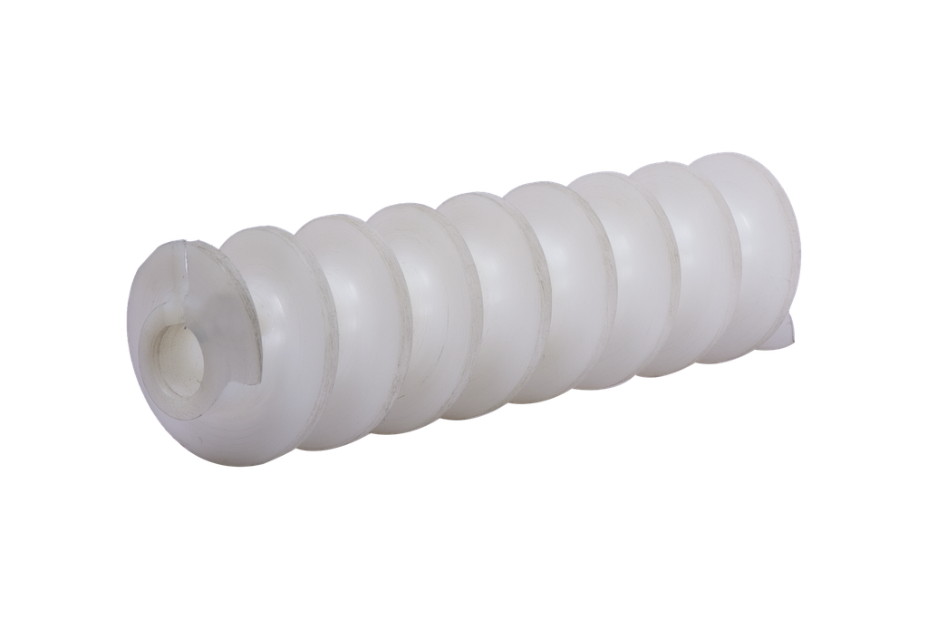 Nylon Spiral | Mechtrace - Technician on the way